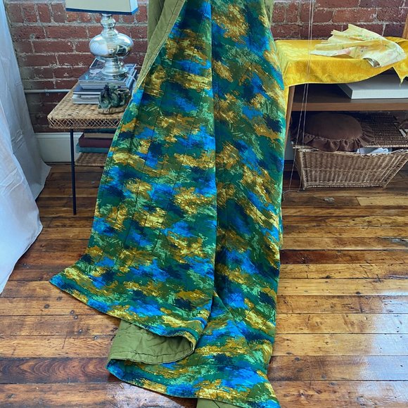 Bedding | Iconic Midcentury Quilt | Poshmark